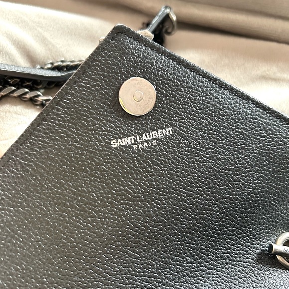 Yves Saint Laurent | Bags | Yves Saint Laurent Purse | Poshmark